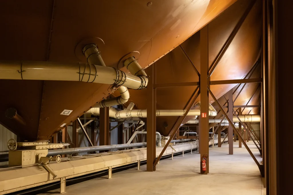 Lancement du chantier d'extension - Groupe BZ